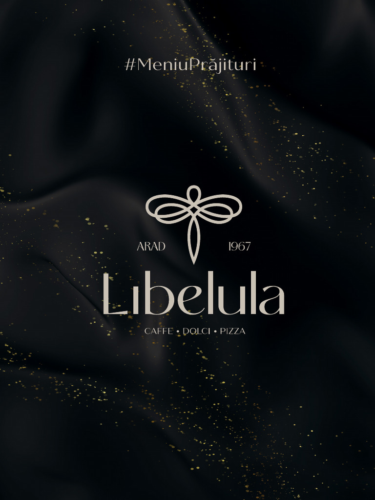 Meniu-Prajituri | PDF