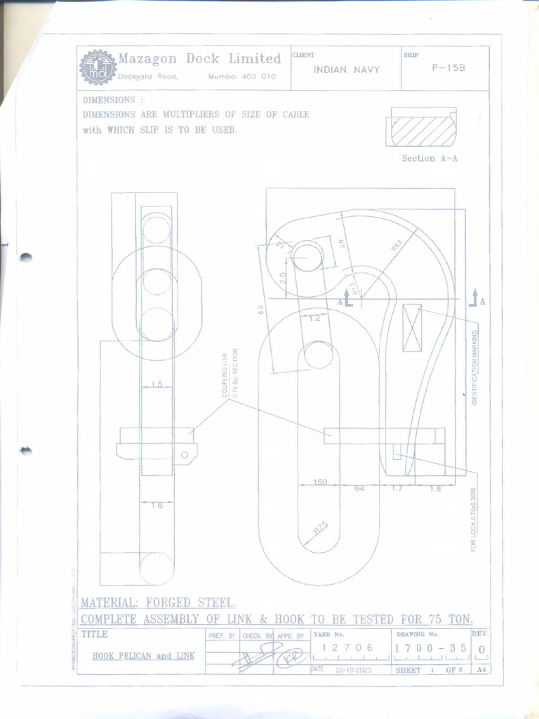Hook | PDF
