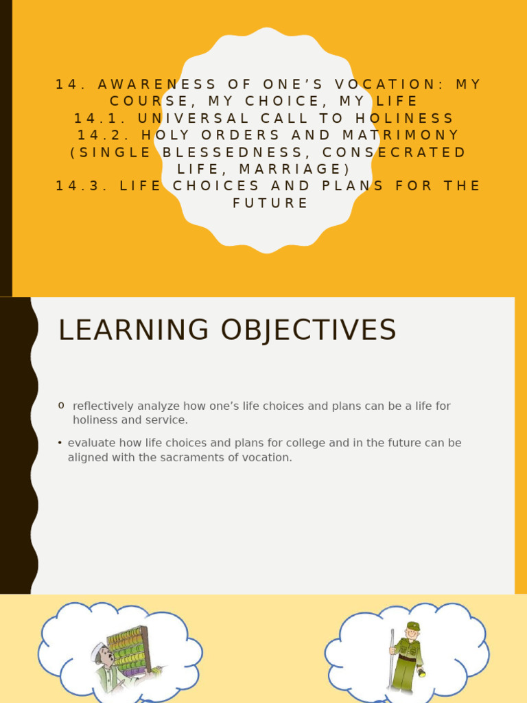 CLVE_PPT2Q4 | PDF | Sacraments | Confirmation