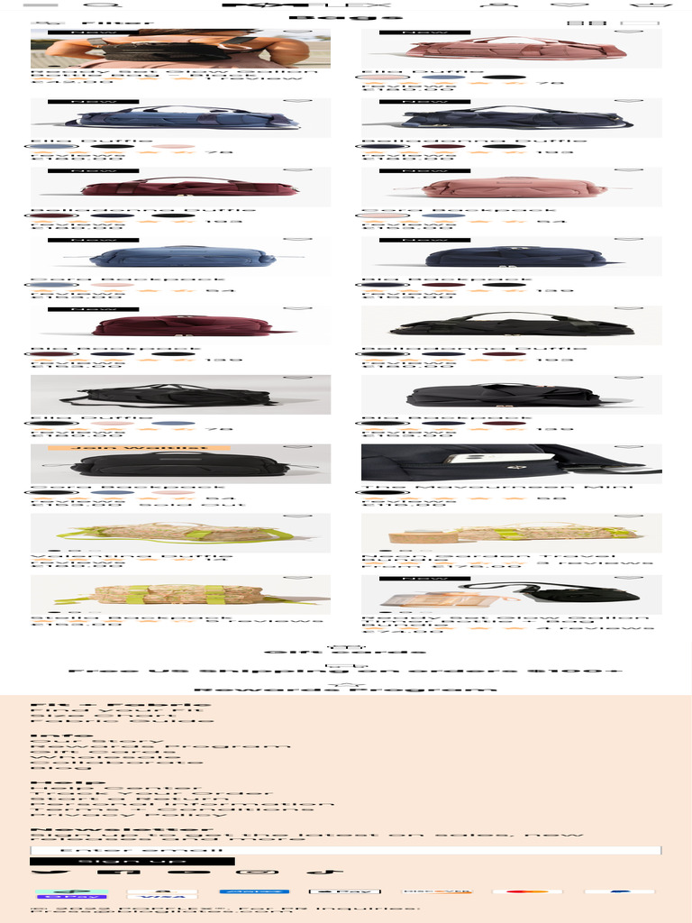 Bags – POPFLEX® | PDF