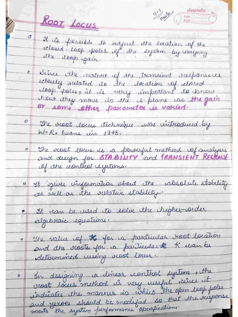 Unit 03 CS Notes | PDF
