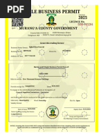 Registration of Business Names Act, 1962 (Act 151) : Form A | PDF ...