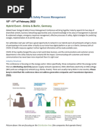 1912 SOP of Outage Mechanism 1912 System | PDF | Electric Power | Computing