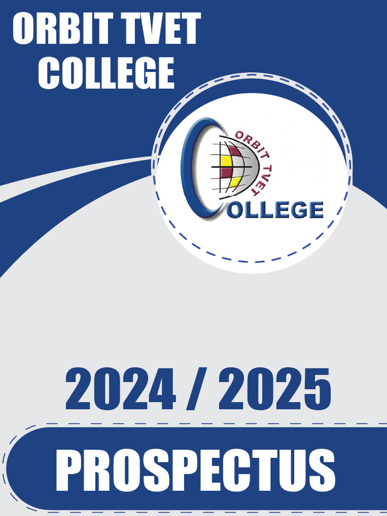 2024-2025 COLLEGE PROSPECTUS ARTWORK_Website uploadpdf (1) | PDF ...