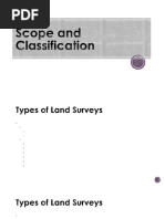 Land Survey Abbreviations and Symbols | PDF | Property | Surveying