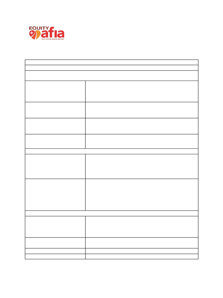 CAPA Form - Lavi | PDF