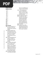 Why Do Some Brains Enjoy Fear | PDF | Brain | Fight Or Flight Response