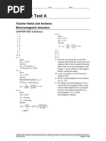 1001 Solved Problems in Electrical Engineering | PDF | Electric Motor ...