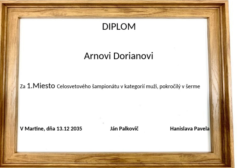 DIPLOM | PDF
