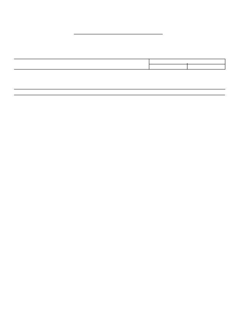 GRP Sum | PDF