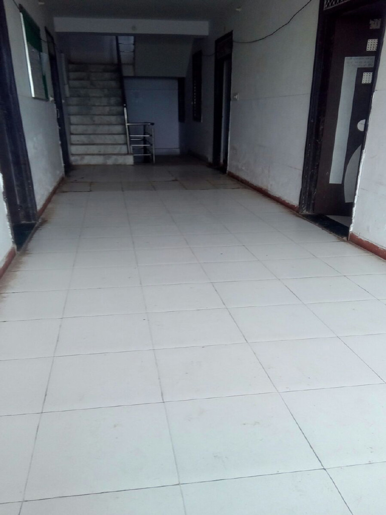 Guest House Corridor | PDF