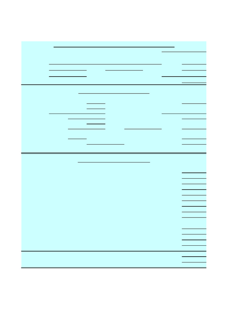 Chevron_Vessel_Data_Sheet-BLANK | PDF | Ships | Water Transport