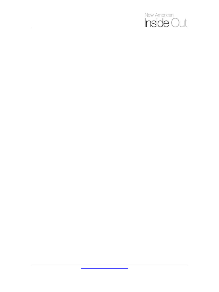 NAIO519 Famous Quotations | PDF