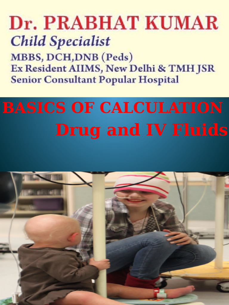 Dr Prabhat Kumar | PDF