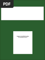 Otsu algorithm | PDF | Vision | Signal Processing