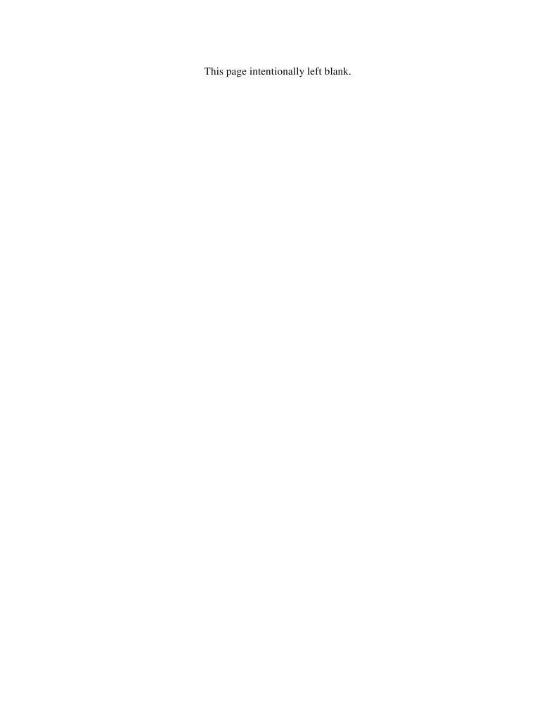 This Page Intentionally Left Blank | PDF