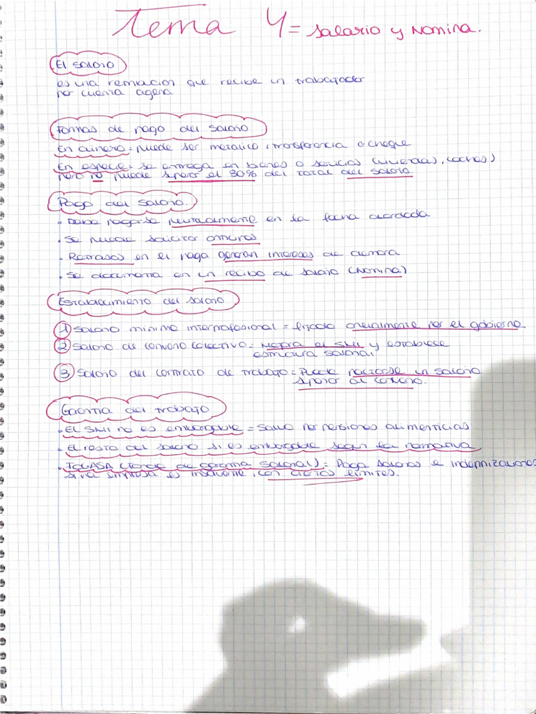 Esquema T4. CE 5.b. (26 Mar 2025 A La(s) 18:57) | PDF