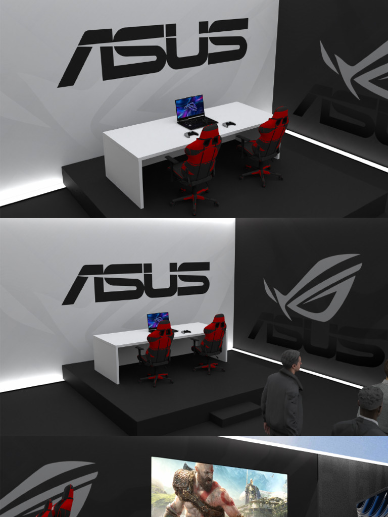 GC Visualization 01 | PDF