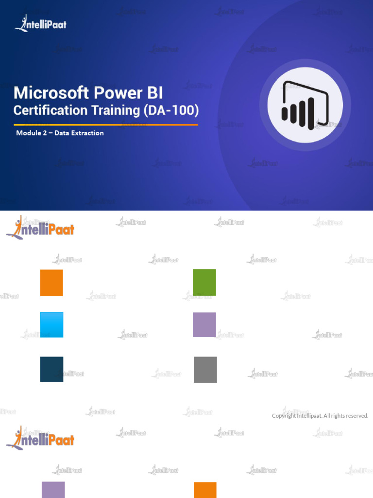 Module 2 | PDF | Databases | Microsoft Sql Server