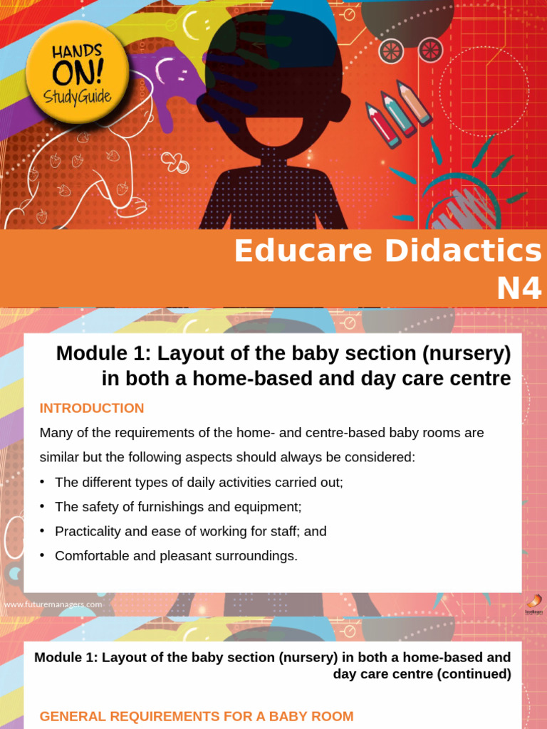 N4 Educare Didactics | PDF | Toys | Yarn