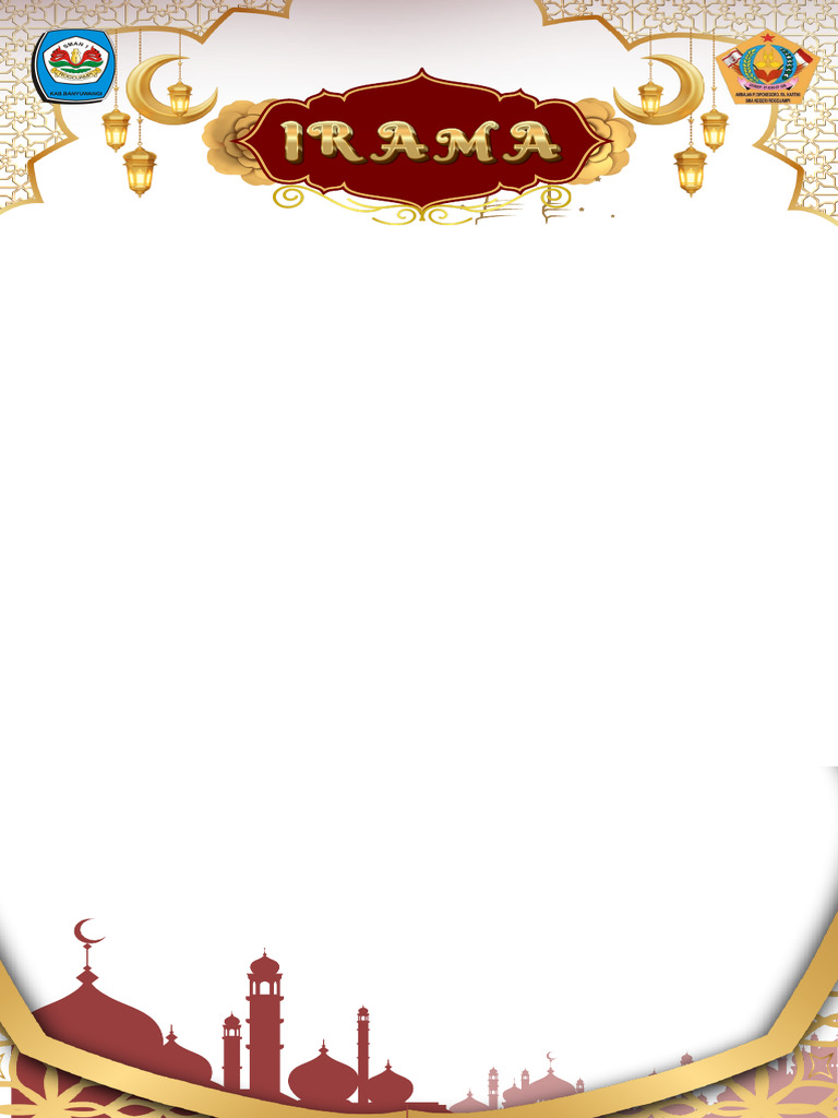 Id Card Panitia Irama - 20250321 - 184917 - 0000 | PDF