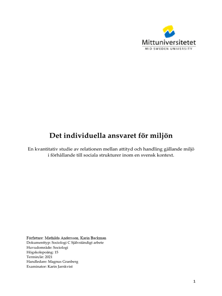 FULLTEXT01 (1) | PDF