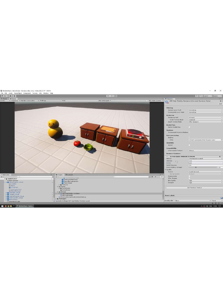 Unity Tips 2 | PDF