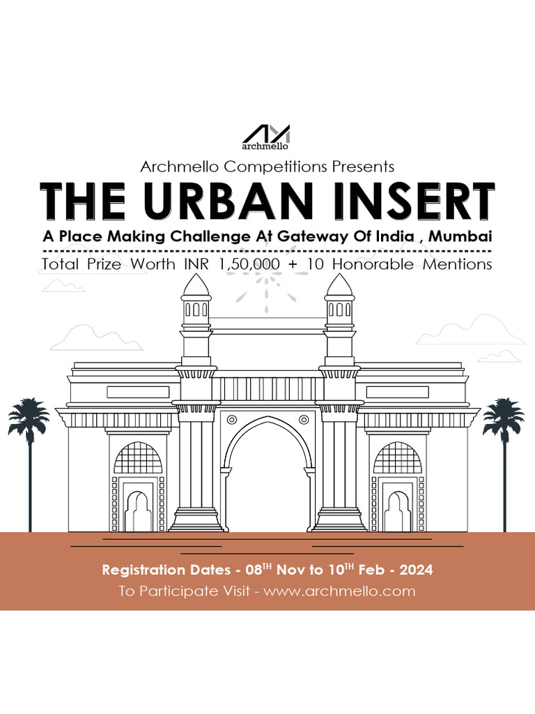 The Urban Insert - Brief | PDF | Faq