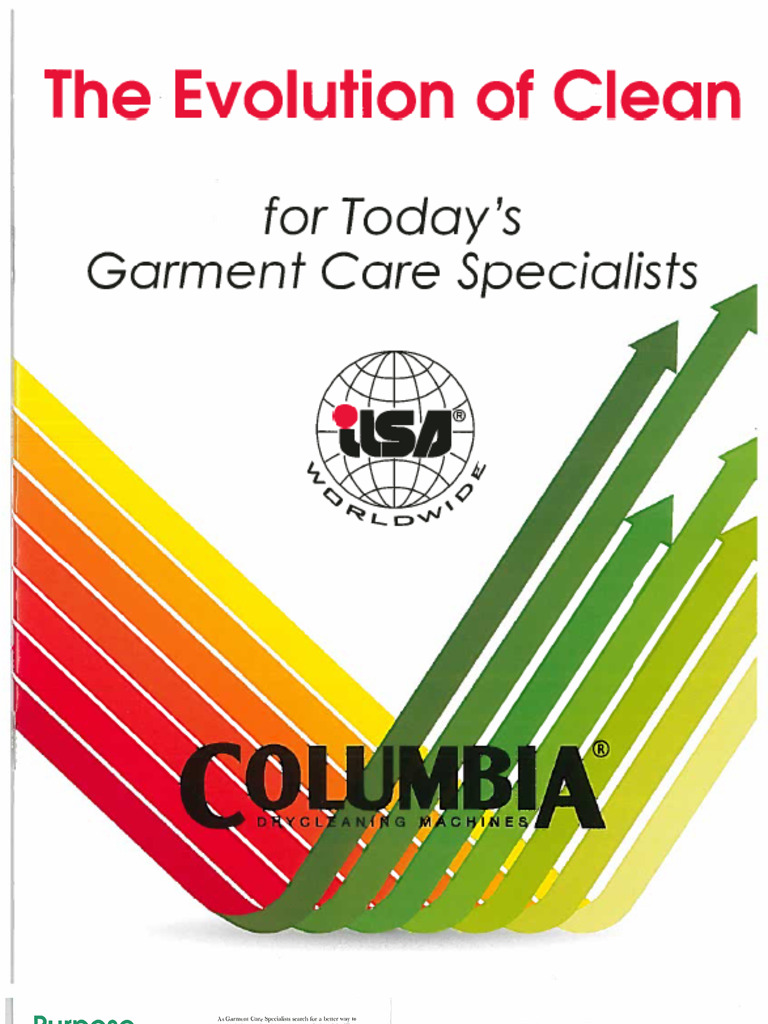 Columbia 2020 | PDF