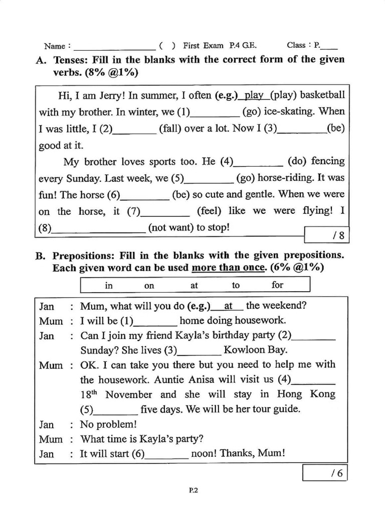 P4 Eng 116 25.03 | PDF