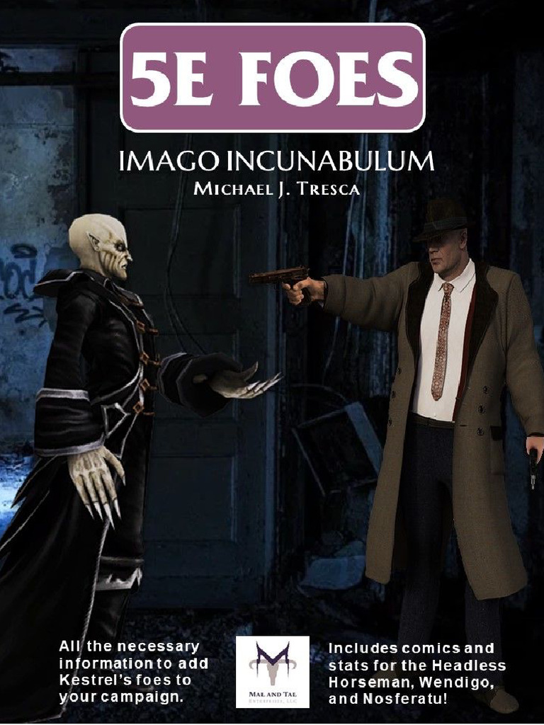 MM11 - Imago Incunabulum | PDF