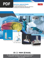 Polylab Price List 2021-22 | PDF | Glass Applications | Equipment