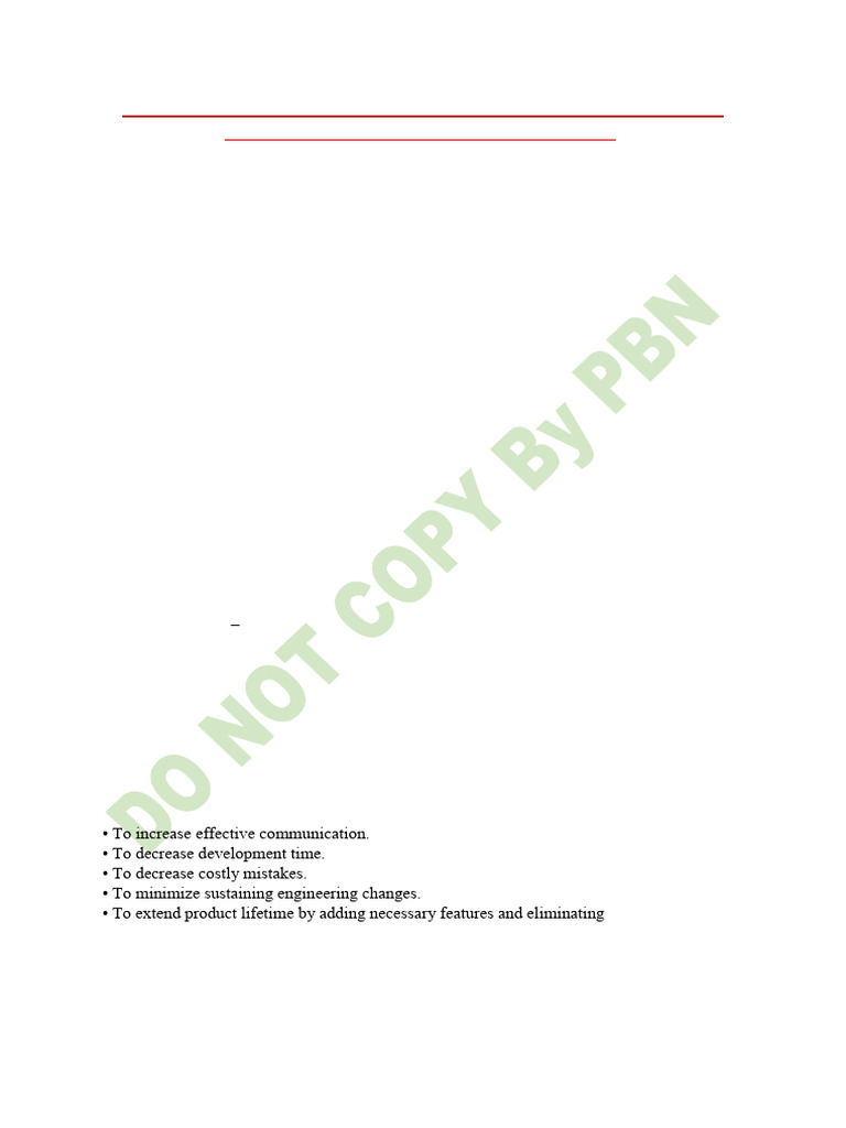 RMP_Introduction to RP_Principle of RP_FMS_CIM_Steps_Process Chain In ...