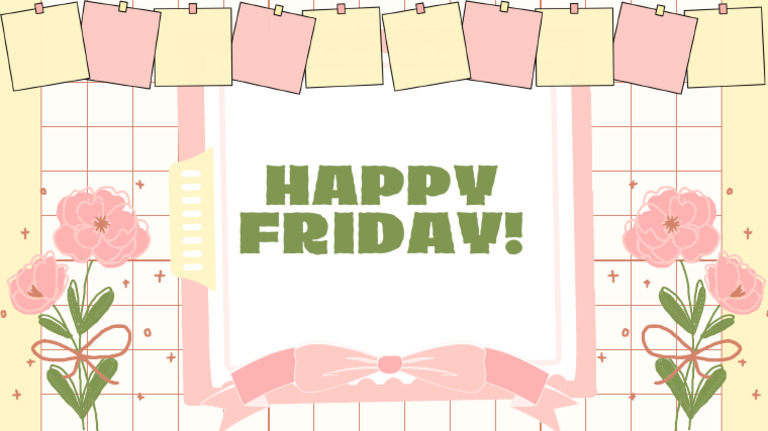 FRIDAY | PDF