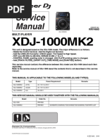 CSP A390 VG | PDF | Horsepower | Manufactured Goods