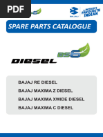 GX9 Baja CVT Systems Specification Sheet | PDF | Machines | Land Vehicles