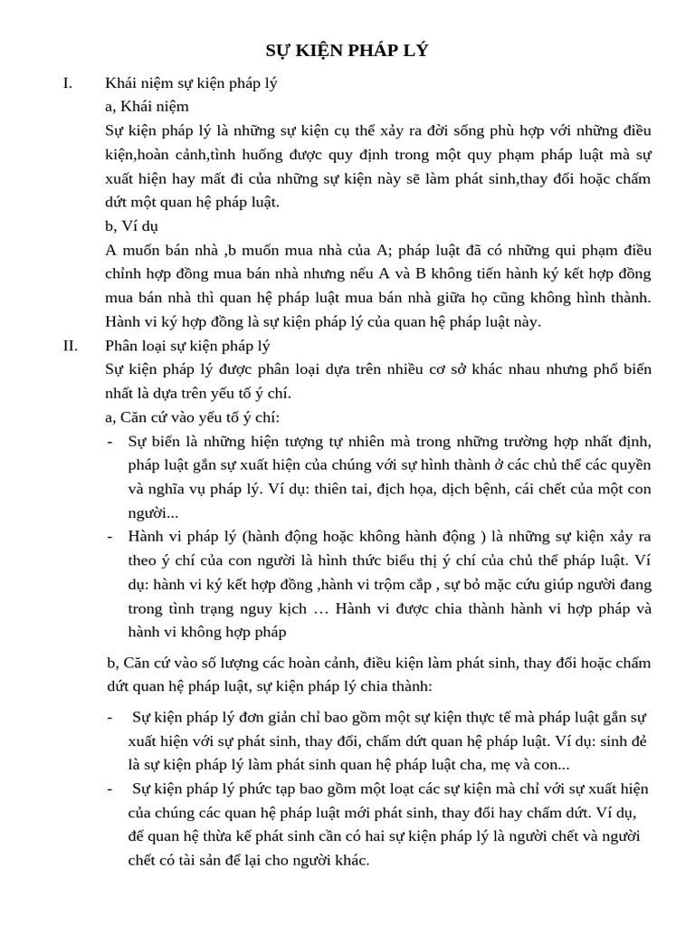 Thuyettrinh PLDC | PDF