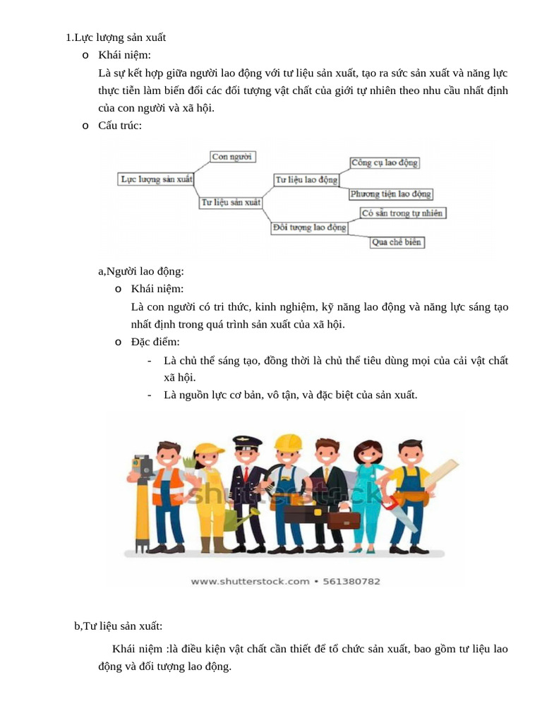 Thuyettrinh Triethoc | PDF