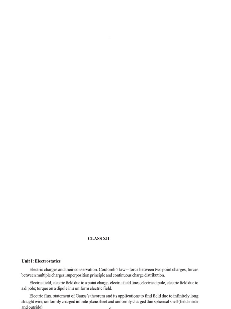 2025 Cet Syllabus | PDF