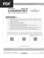 Pair of Straight Lines MHT-CET PDF Notes by Dinesh Sir | PDF | Line ...