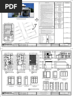 Urban RDP House Plan Layout1 2023 2024 | PDF | Building Materials ...