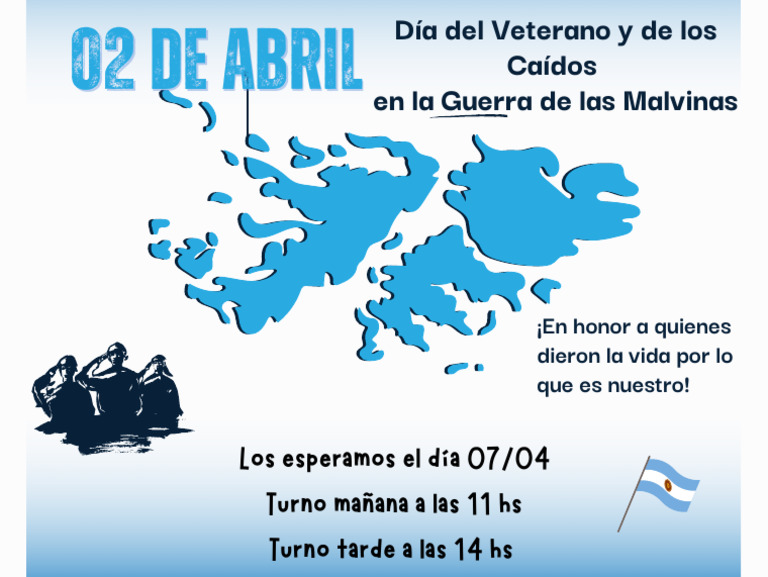 2 de Abril | PDF