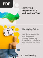 Episodic Vs Thematic Framing | PDF | Framing (Social Sciences ...