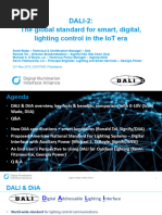 Simmtronic 54 - Lighting Control Systems | PDF | Lighting | Electrical ...