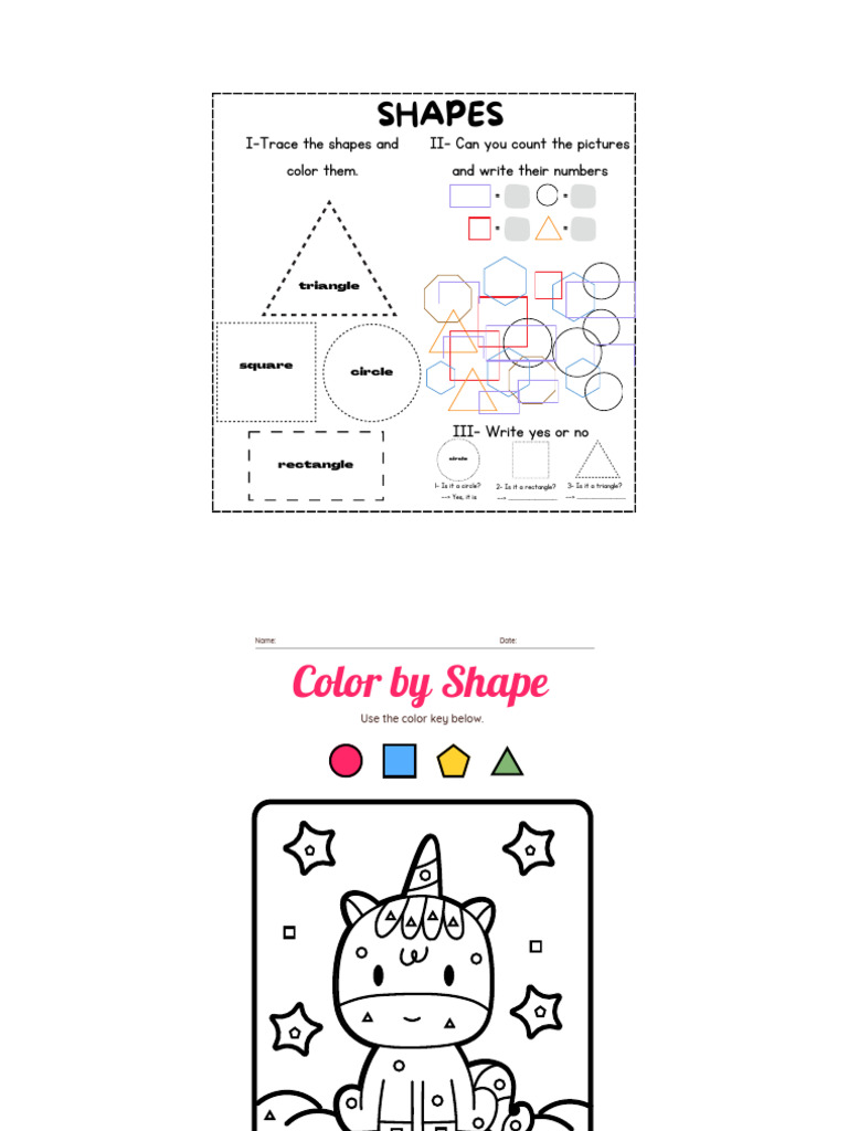 36. SHAPES 0378896855 | PDF