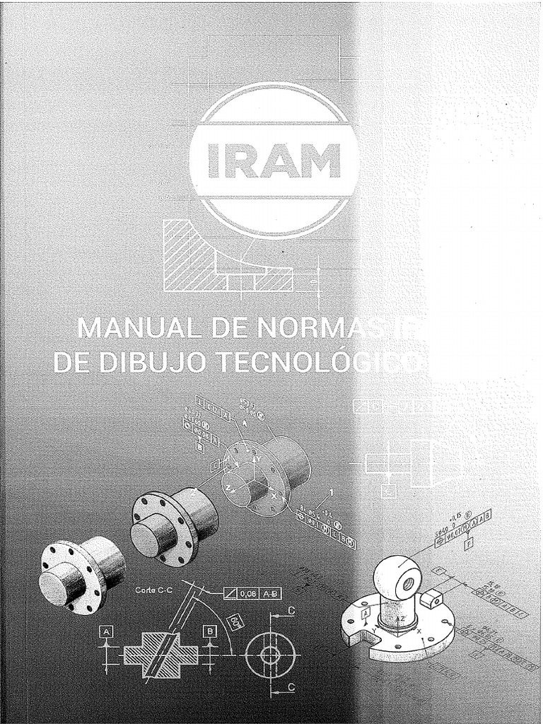 Normas Iram 2017 (1) | PDF