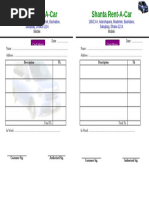 DBBL Account Charges Overview | PDF | Deposit Account | Cheque