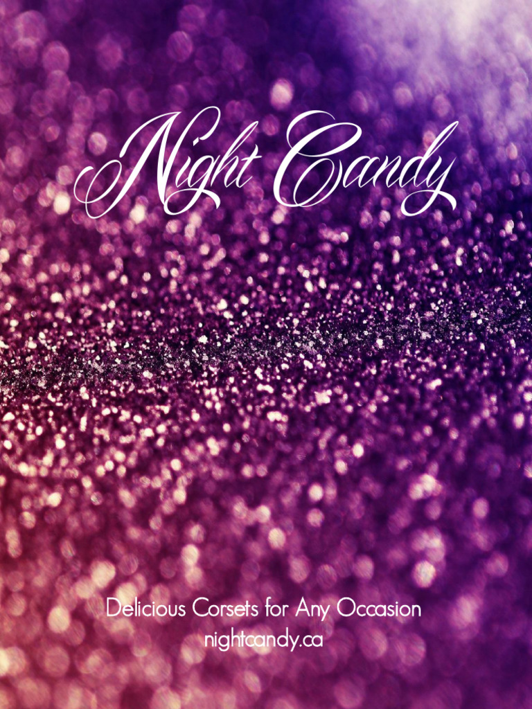 Corsets - Night Candy July2014 | PDF | Corset | Dress