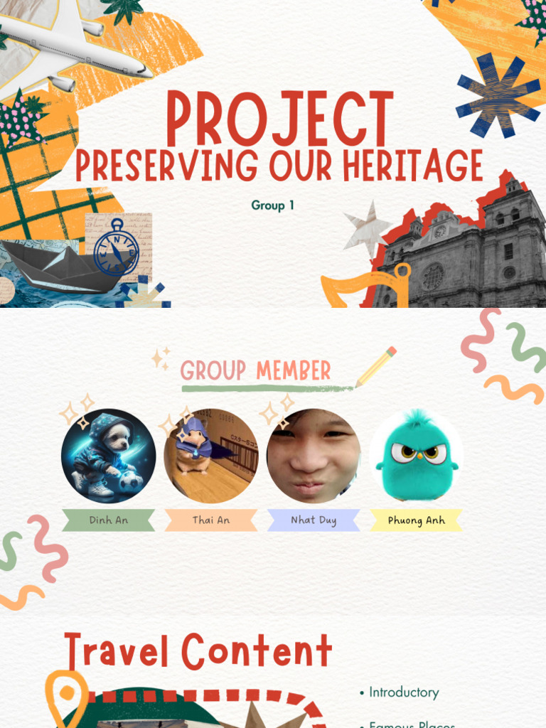 Project UNIT6 | PDF