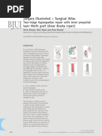 Moisture Associated Skin Damage MASD Pathway Aug 22 | PDF | Dermatitis ...
